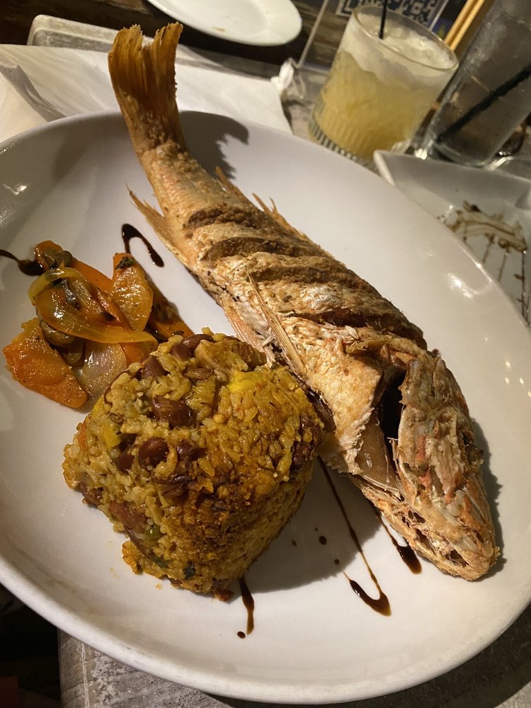 LA TERRAZA - 182 Photos & 166 Reviews - Calle Marginal S/N, Dorado ...