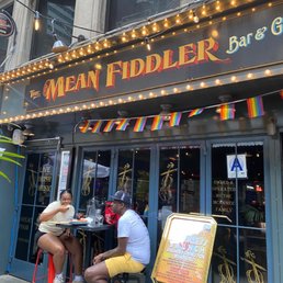 THE MEAN FIDDLER - Updated August 2024 - 993 Photos & 878 Reviews - 266 ...