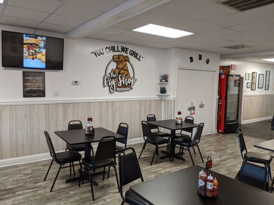 THE PIG SHOP - 160 Photos & 86 Reviews - 6637 Indian River Rd, Virginia ...