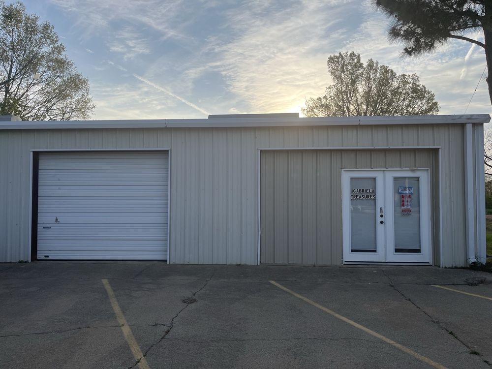 GABRIEL’S TREASURES RESALE SHOP - Updated September 2025 - 1315 S ...