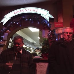 NINO’S ITALIAN RESTAURANT - Updated June 2025 - 127 Photos & 196 ...