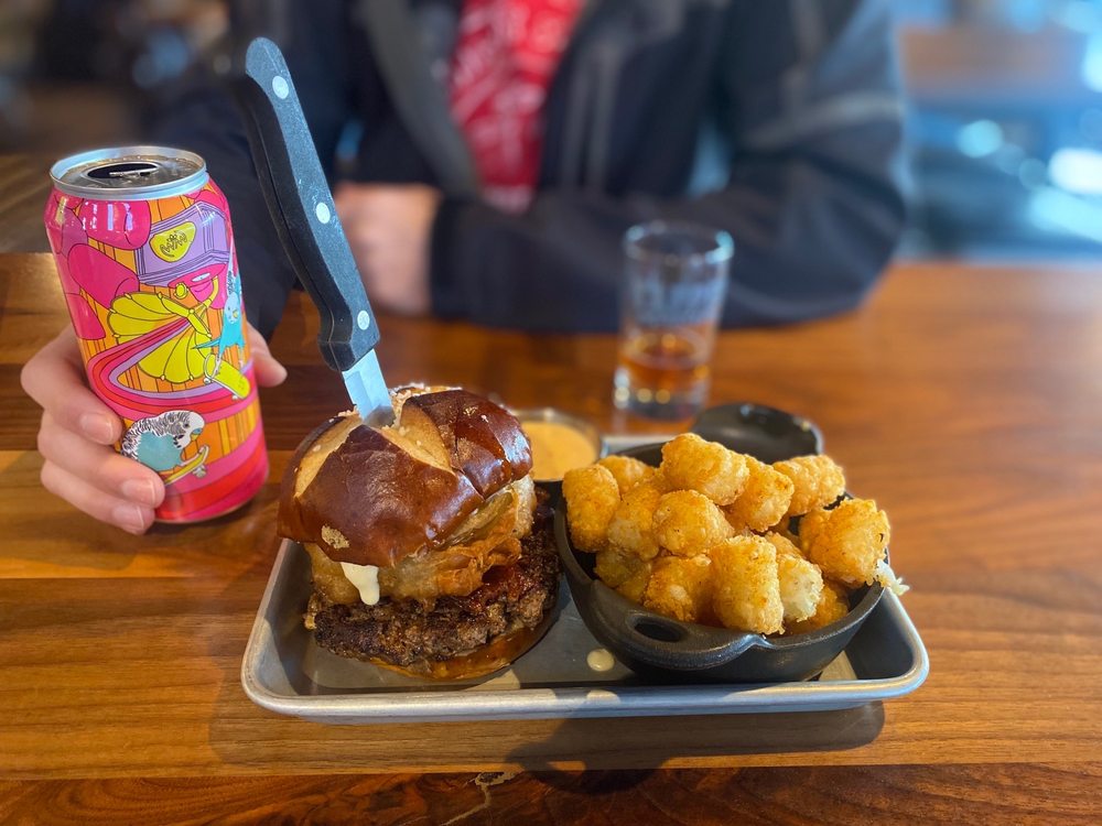 TAPPED PUBLIC HOUSE - Updated July 2025 - 218 Photos & 218 Reviews ...