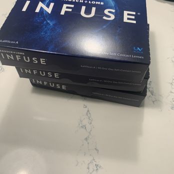 NEW OPTIX OPTOMETRY - Updated September 2024 - 93 Photos & 361 Reviews ...