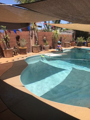 ARIZONA PIMA CHEMICAL POOL SERVICE - Updated December 2025 - 55 Reviews ...