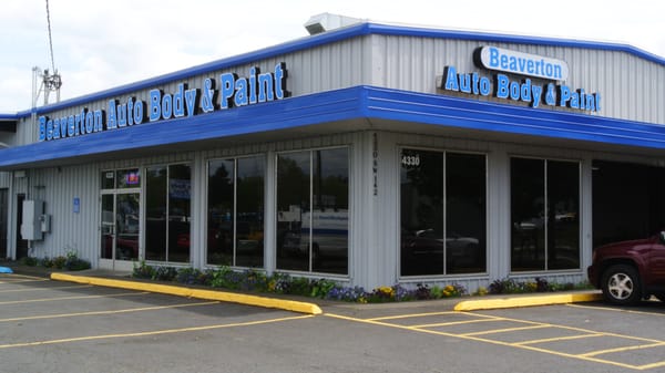 BEAVERTON AUTO BODY & PAINT - Updated January 2026 - 39 Photos & 160 ...