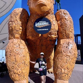 ARIZONA BOARDWALK - Updated December 2025 - 142 Photos & 41 Reviews ...
