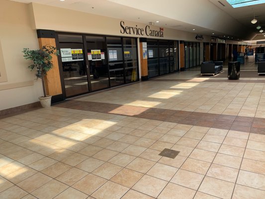 SERVICE CANADA - Updated January 2026 - 148 Millbourne Market Mall 38 ...