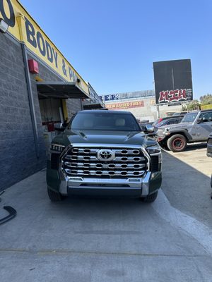 WORLD AUTO BODY & PAINT CENTER - Updated December 2025 - 330 Photos ...