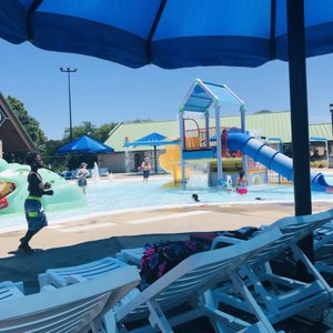 RANDOL MILL PARK - 46 Photos & 13 Reviews - 1901 W Randol Mill Rd ...