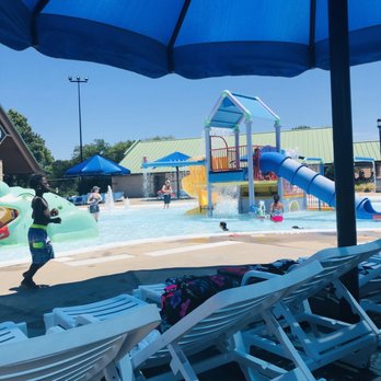 RANDOL MILL PARK - Updated December 2025 - 46 Photos & 13 Reviews - 1901 W Randol Mill Rd ...