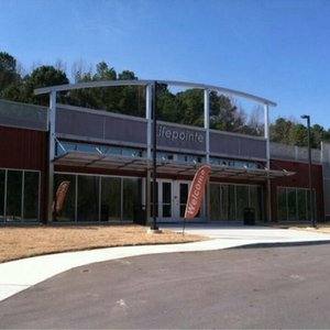 THE PASSAGE CHURCH - Updated February 2025 - 4419 S Smithfield Rd ...