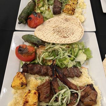 KABOB CITY GRILL - Updated May 2025 - 129 Photos & 64 Reviews - 316 SE ...