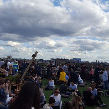 NETIL 360 - Updated October 2025 - 26 Photos & 18 Reviews - 1 Westgate ...