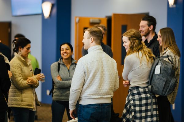 AUTUMN RIDGE CHURCH - Updated December 2025 - 17 Photos - 3611 Salem Rd ...