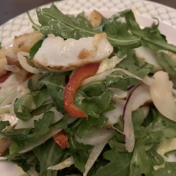 THE SALT LINE - BETHESDA - Seafood Restaurant - 7284 Woodmont Ave ...