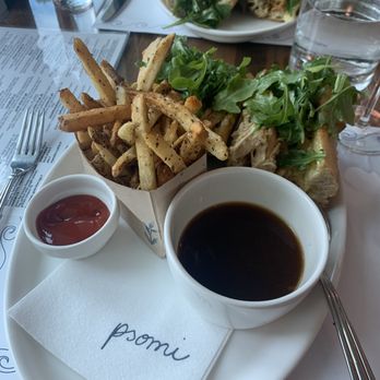 PSOMI - 1324 Photos & 561 Reviews - 701 N Howard Ave, Tampa, Florida ...