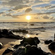 ULUA BEACH PARK - 190 Photos & 86 Reviews - Beaches - Halealii Pl ...