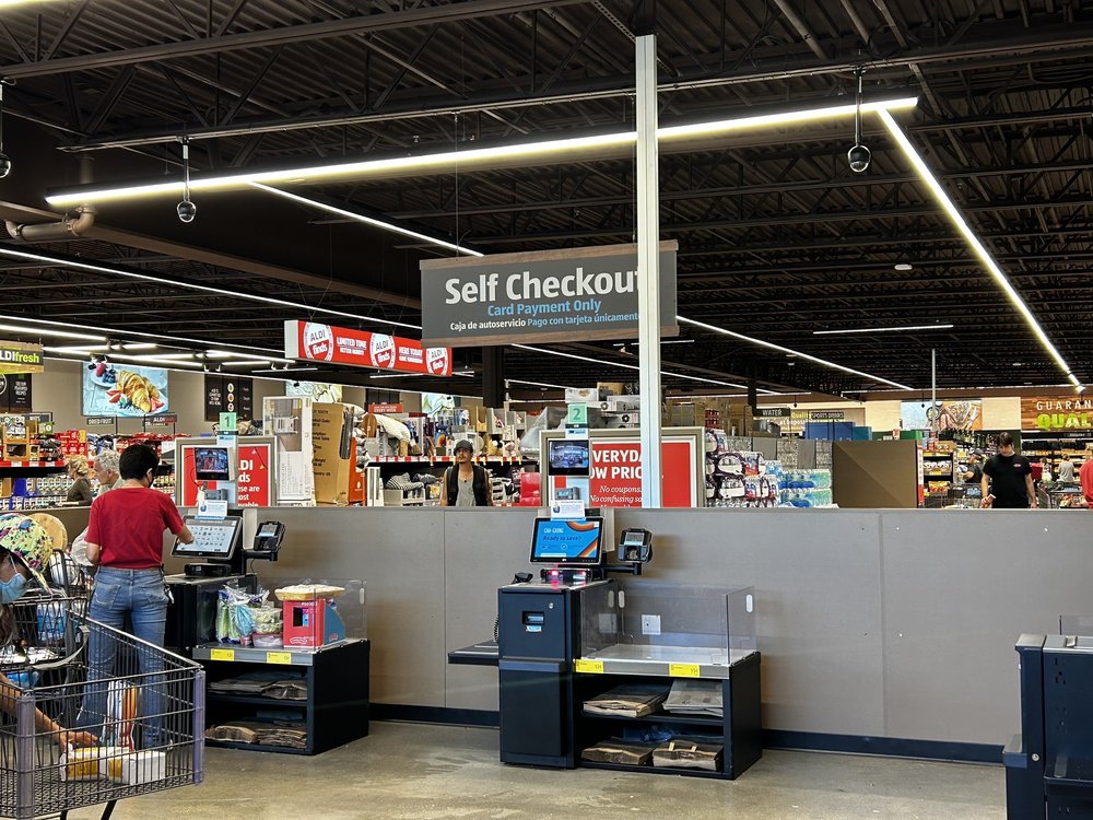 ALDI - Updated December 2025 - 38 Photos & 69 Reviews - 1290 NE 108th ...