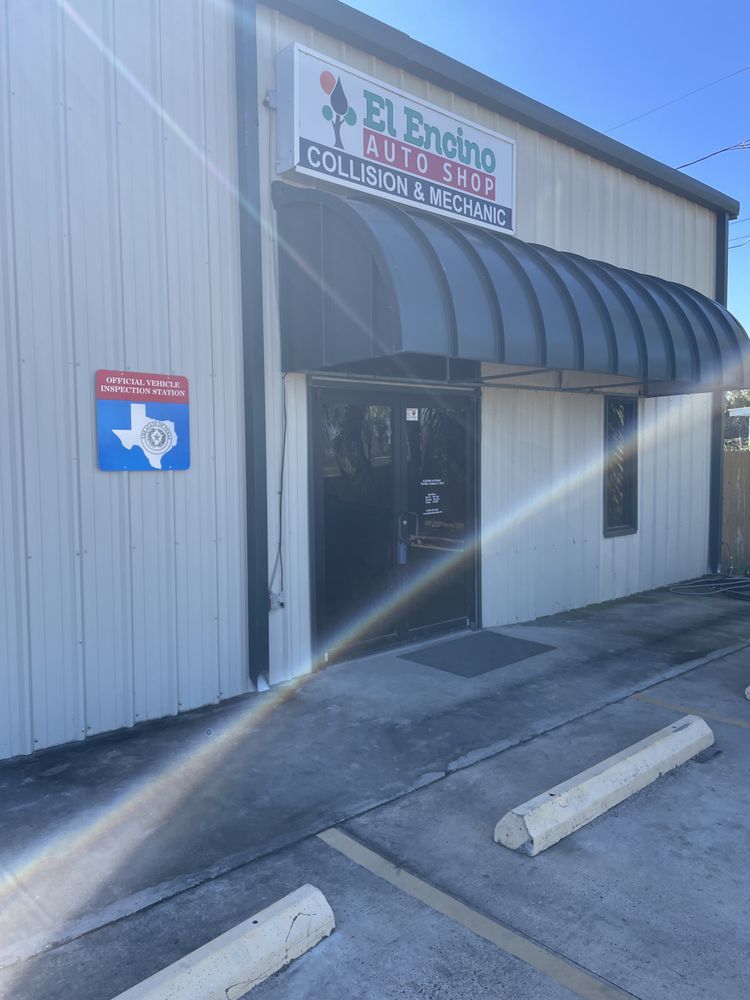 EL ENCINO AUTO SHOP - Updated January 2025 - 3718 West Expy 83, Mcallen ...