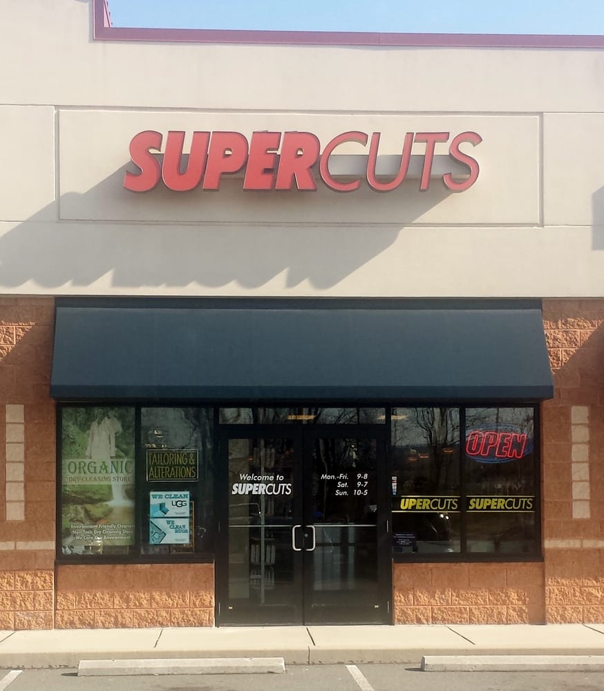 SUPERCUTS - Updated September 2025 - 10 Reviews - 1139 Ben Franklin Hwy ...