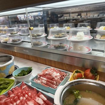 HAWAII POT SHABUSHABU HOUSE - Updated April 2025 - 201 Photos & 134 ...