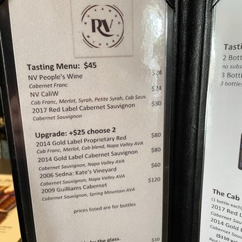 RU VANGO WINERY - Updated December 2025 - 97 Photos & 25 Reviews - 1285 ...