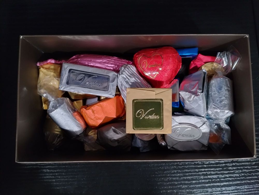 VERDUN FINE CHOCOLATE - Updated December 2025 - 44 Photos & 46 Reviews ...