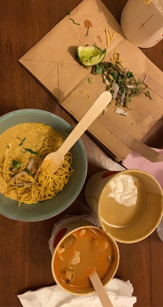 KIN KHAO THAI RESTAURANT - Updated April 2025 - 40 Photos & 16 Reviews ...