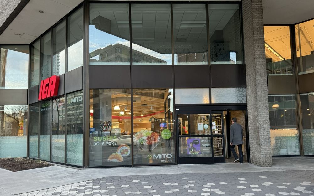 IGA LOUISE MÉNARD - Updated April 2025 - 71 Photos & 51 Reviews - 5 ...