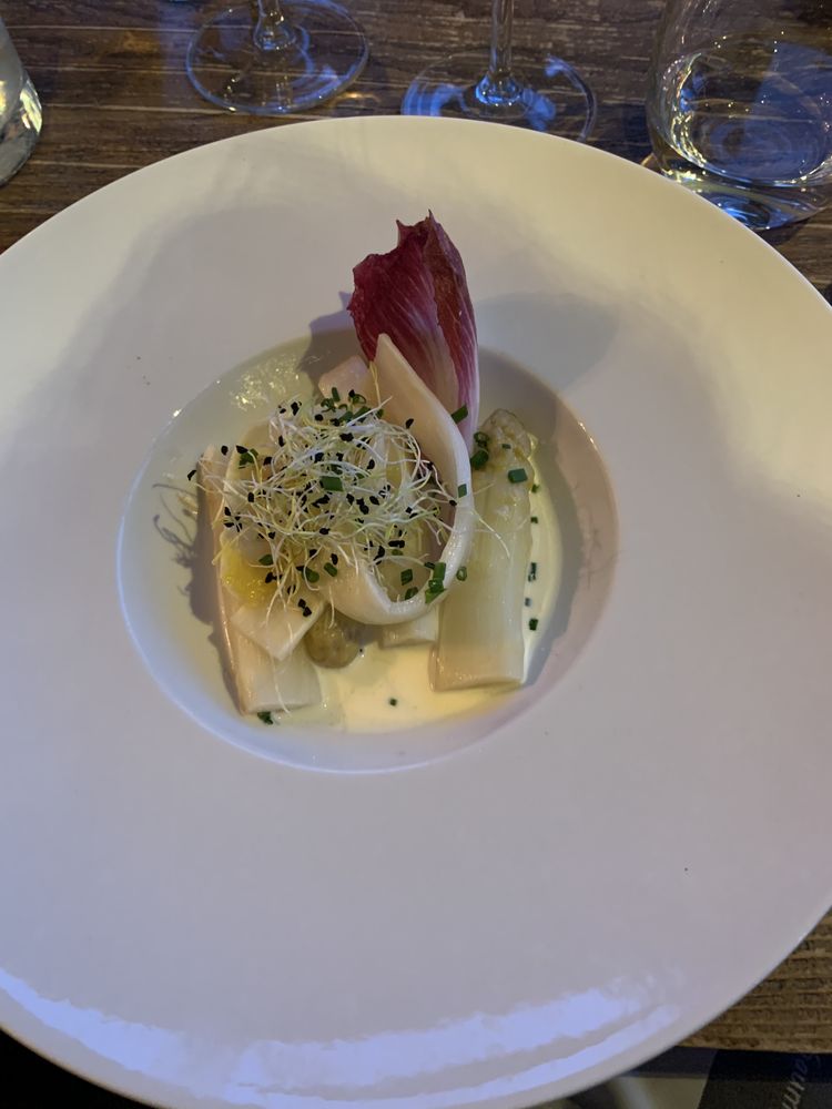 LES TERRASSES DE SAUMUR RESTAURANT - Updated May 2024 - 15 Photos - 2 ...