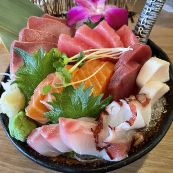 OKAWA SUSHI & GRILL - Updated August 2024 - 153 Photos & 122 Reviews ...