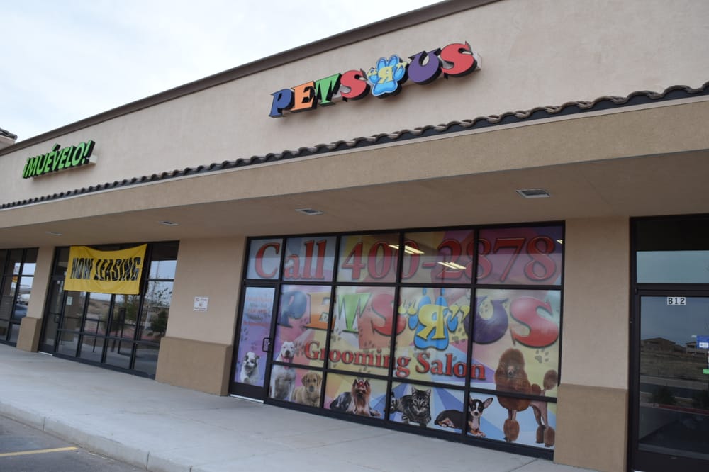 PETS R US ABQ - Updated December 2024 - 33 Photos & 21 Reviews - 1100 ...