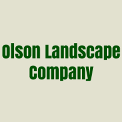 OLSON LANDSCAPE COMPANY - Updated June 2024 - 1288 Plantation Dr ...