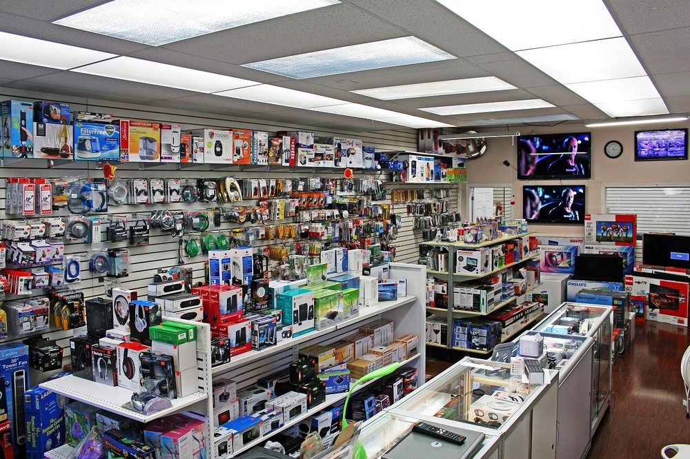 SMART HOME ELECTRONICS - 3160 Eglinton Avenue E, Toronto, Ontario ...