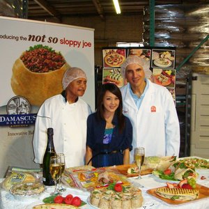 DAMASCUS BREAD & PASTRY SHOP - Updated July 2025 - 93 Photos & 305 ...