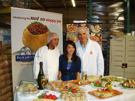 DAMASCUS BAKERY - Updated September 2025 - 56 Gold St, Brooklyn, New ...