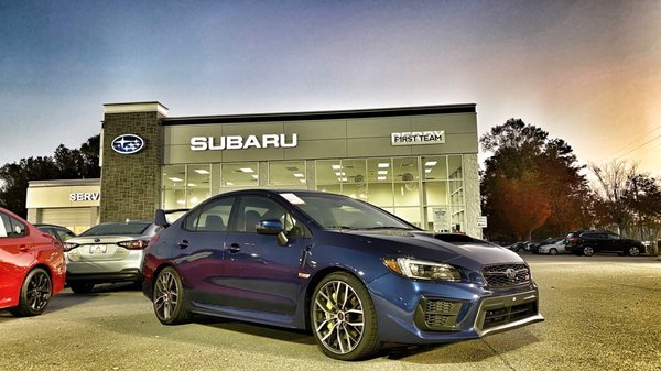 FIRST TEAM SUBARU NORFOLK - Updated January 2026 - 26 Photos & 91 Real ...