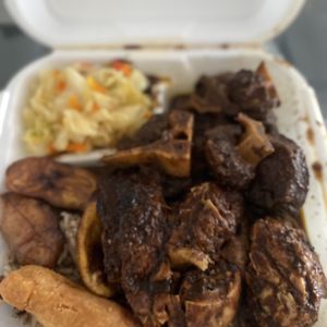 THE GUINEP TREE JAMAICAN CUISINE - Updated June 2025 - 49 Photos & 44 ...