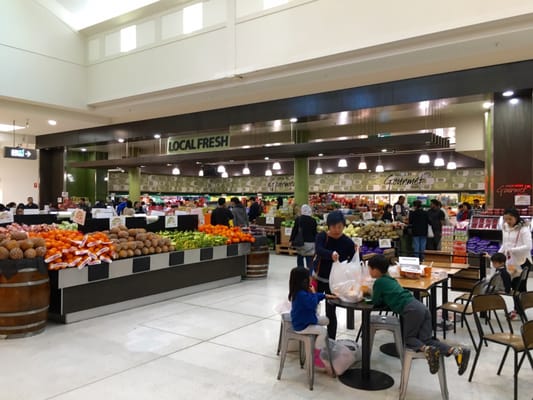 LOCAL FRESH GOURMET MARKET in 1382 Albany Hwy, Cannington Western ...