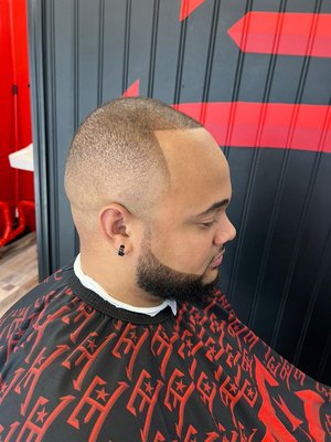 ELEVATED CONCEPTS BARBER SHOP - Updated October 2025 - 11 Photos - 118 ...