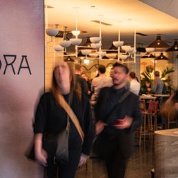 FORA - Updated December 2025 - 307 Photos & 106 Reviews - 311 N Morgan ...