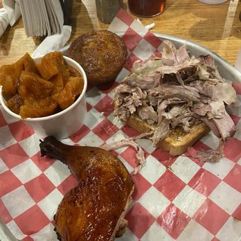 REDSMOKE BARBEQUE - Updated October 2025 - 355 Photos & 629 Reviews ...