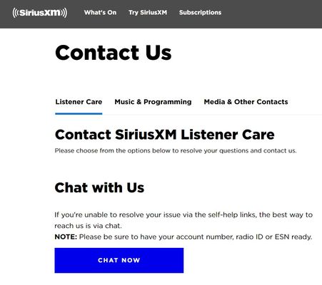 SIRIUSXM SATELLITE RADIO INC - Updated December 2025 - 10 Photos & 363 ...