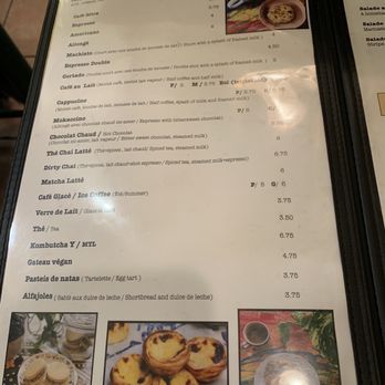 CHEZ JOSÉ CAFÉ - Updated December 2025 - 188 Photos & 167 Reviews - 173 ...