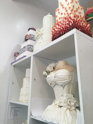 BRIXTON CAKE SHOP - Updated December 2025 - 12 Photos - 53-59 Norwood ...