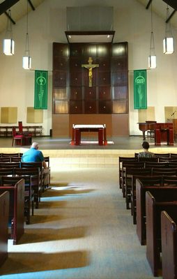 ST. ANTHONY CATHOLIC PARISH - Updated January 2026 - 22 Photos - 416 S ...