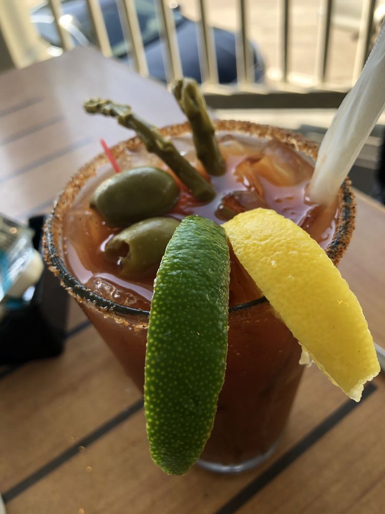 HARBOR VIEW CAFE - 192 Photos & 204 Reviews - Cafes - 504 Jeff Davis ...