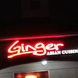 GINGER ASIAN CUISINES - Updated January 2026 - 97 Photos & 154 Reviews ...