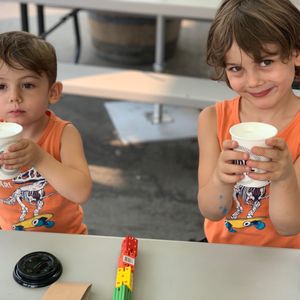 JAVA JOHNS - 75 Photos & 46 Reviews - Coffee & Tea - 306 Broad St ...