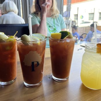 PARKSIDE RESTAURANT - Updated June 2024 - 448 Photos & 404 Reviews ...